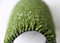China Professional Game Sports Green Artificial Grass For Tennis Courts for sale