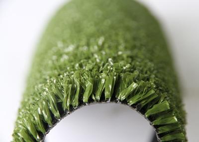 China Professional Game Sports Green Artificial Grass For Tennis Courts for sale