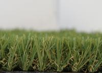 China Anti-UV Landscaping Synthetic Grass Turf High Temperature Resistance for sale
