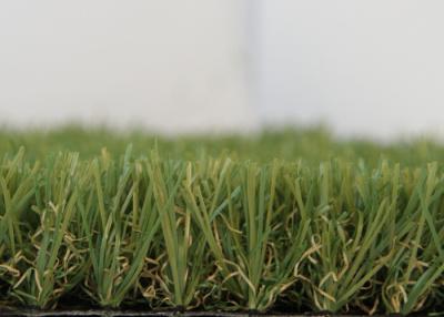 China Anti-UV Landscaping Synthetic Grass Turf High Temperature Resistance for sale