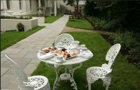 China Durable Real Looking Landscaping Artificial Grass For Roadside Decoration for sale