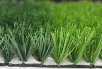 China Natural Looking Playground Synthetic Grass , Futsal Soccer Artificial Turf for sale
