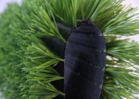 China Natural Looking Soccer Artificial Grass Fake Turf Excellent Wear Resistance for sale