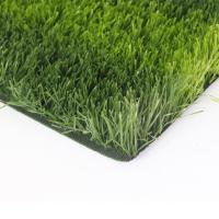 China Abrasive Resistance Football Playground Synthetic Turf Outdoor Fast Delivery for sale