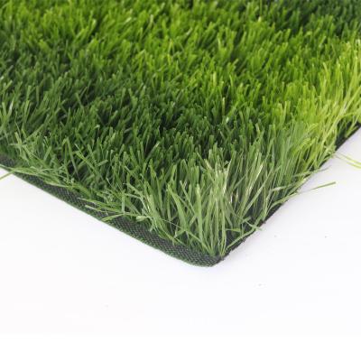 China Abrasive Resistance Football Playground Synthetic Turf Outdoor Fast Delivery for sale