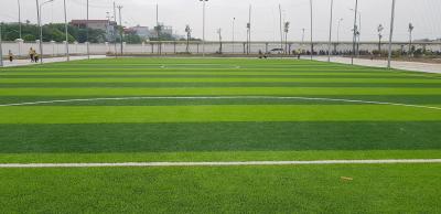 China 70mm Grass Carpets Synthetic Grass Artificial Grass For Football Field for sale