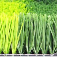 China High Quality 40mm Football Pitch Synthetic Turf Synthetic Grass for sale