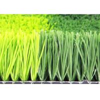 China 45mm Football Artificial Grass Turf For Sports Flooring Artificial Turf for sale
