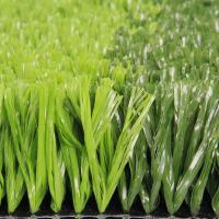 China Football Field Carpet 40mm Artificial Grass Football Field Artificial Turf Soccer Synthetic Grass for sale