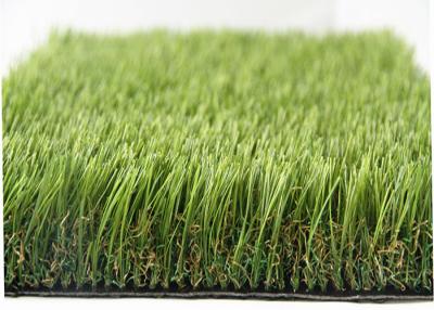 China Ornaments Type And PE Material Landscaping Grasses Artificial Turf For Garden Decoration for sale