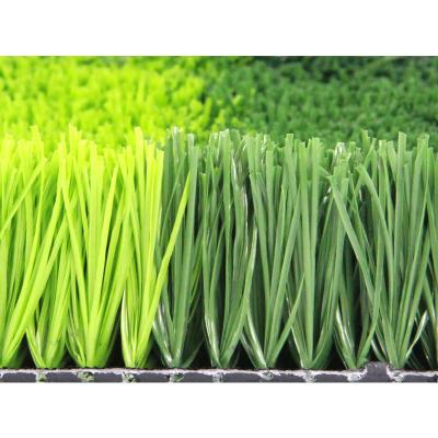 China Artificial Grass Baseball Turf Football Grass For Soccer Ground for sale