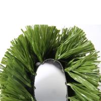 China Football Grass Soccer Synthetic Turf Carpet For Wholesale 40-60mm for sale