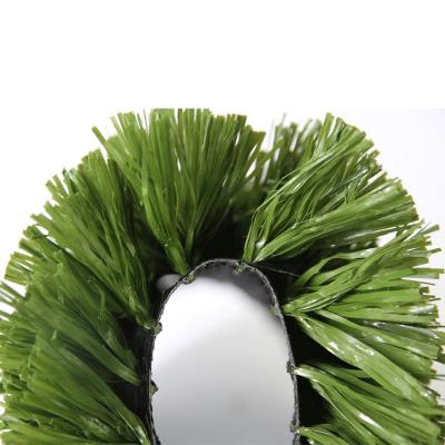 China Football Grass Soccer Synthetic Turf Carpet For Wholesale 40-60mm for sale