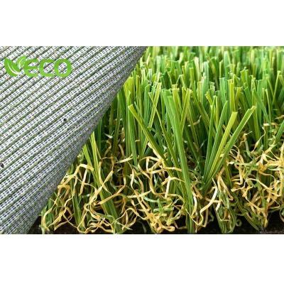 China Synthetic Turf Gazon Landscape Garden Flooring Turf Carpet Artificial Grass Turf for sale
