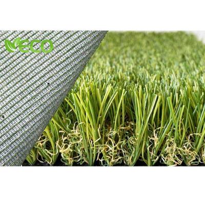 China Gazon Synthetique Synthetic Grass Carpet Artificial Turf Grass For Garden Decoration for sale