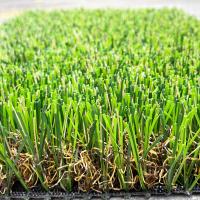 China 13850 Detex Artificial Grass Carpet Synthetic Turf For Garden Landscape for sale