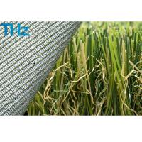 China 60mm Height Garden Artificial Turf Landscape Fake Carpet Grass for sale