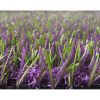 China Colored Garden Artificial Grass Oasis 110 Wear Resistant for sale