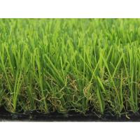 China Landscape Artificial Synthetic Grass Turf For Home Garden for sale