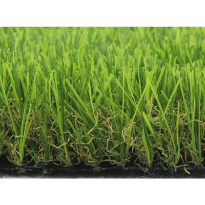 China Landscape Artificial Synthetic Grass Turf For Home Garden for sale