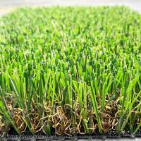 China Indoor Garden Artificial Turf Grass Carpet 10800 Detex for sale