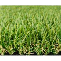 China 5D Synthetic Artificial Garden Turf Skin Friendly Recyclable for sale