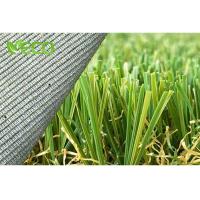 China 30mm Artificial Grass Carpet Plastic Garden Fake Landscaping Turf for sale