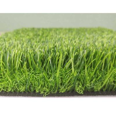 China High Resilience Landscaping Artificial Grass For Residential for sale