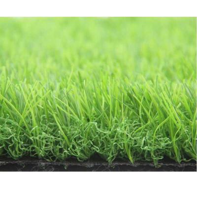 China Landscraping Synthetic Artificial Turf Garden Lawn Fake Grass Carpet for sale