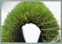China Garden Outdoor Synthetic Turf / Artificial Grass 9600 Dtex For House Decoration for sale