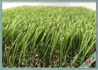 China ISO Approval Playground Landscaping Artificial Grass For Backyard Garden for sale