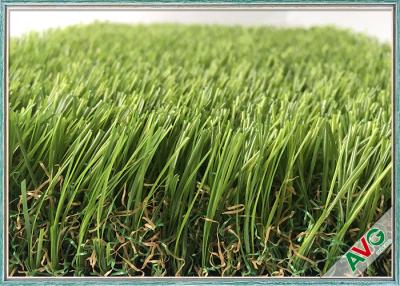 China ISO Approval Playground Landscaping Artificial Grass For Backyard Garden for sale