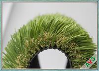 China 7 Year Warranty Outdoor Synthetic Grass Landscaping Decoration For Garden for sale