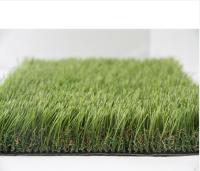 China Anti Wear rebound Garden Artificial Turf Outdoor And Indoor Decoration for sale