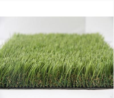 China Anti Wear rebound Garden Artificial Turf Outdoor And Indoor Decoration for sale