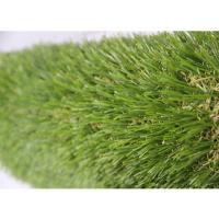 China C Type Natural Garden Artificial Grass 50mm Diameter 8 Years Warranty for sale