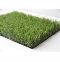 China Diamond Monofilament Artificial Plastic Turf Synthetic Grass For Garden for sale
