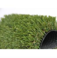 China Trio Nature 138 Garden Artificial Grass Turf 40mm Landscape Lawn for sale