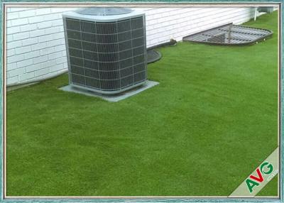 China 4 Colors Home Garden Artificial Grass / Synthetic Turf 11000 Dtex SGS Approved for sale