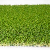 China 35mm Garden Artificial Grass Fake Synthetic Outdoor Green Cesped Turf Carpet for sale