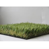 China 35mm Height Artificial Synthetic Grass For Garden Turf Landscaping for sale