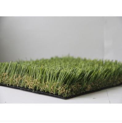 China 35mm Height Artificial Synthetic Grass For Garden Turf Landscaping for sale
