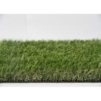 China Wave 124 Code 50mm Artificial Grass Carpet Synthetic For Garden Landscape for sale