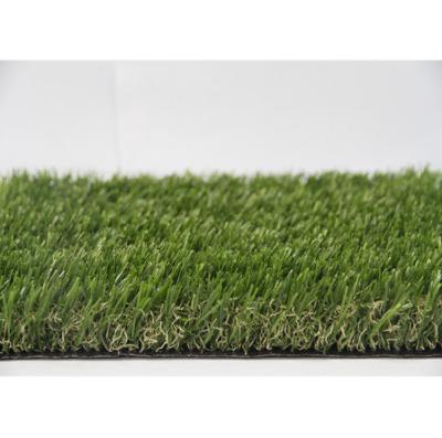 China Wave 124 Code 50mm Artificial Grass Carpet Synthetic For Garden Landscape for sale