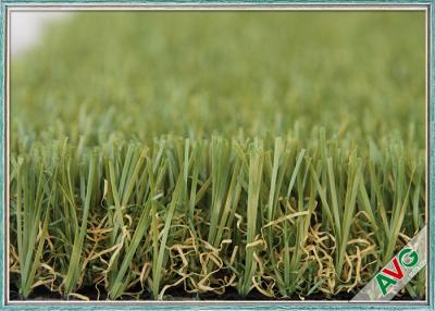 China UV Resistant Garden Artificial Grass Turf For Landscaping SGS Approved for sale