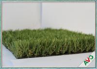 China UV Resistant Indoor Outdoor Artificial Grass For Balcony Decoration 160 s/m Stitch for sale