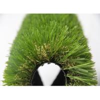 China Natural Artificial Synthetic Grass Turf Lawn For Garden Landscaping for sale