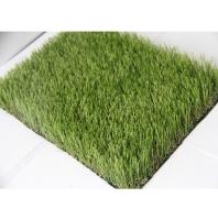 China PE Material Artificial Grass Landscaping 30mm 40mm 50mm For Garden Decor for sale