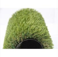 China 3/8 Guage Synthetic Artificial Grass Landscape Garden Flooring Turf Carpet for sale