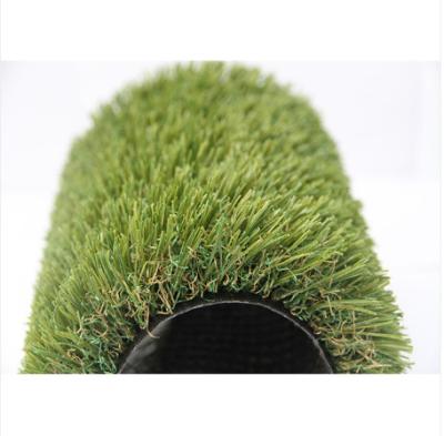 China 3/8 Guage Synthetic Artificial Grass Landscape Garden Flooring Turf Carpet for sale